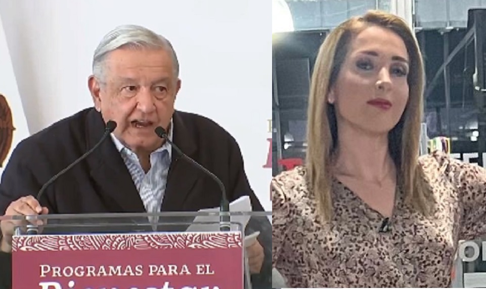 Esto dijo López Obrador sobre Uresti y su silencio - FUEGUITO NEWS